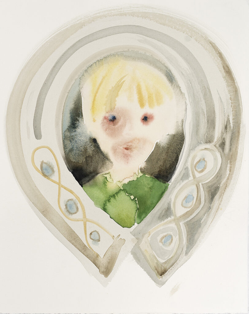 Hanna Saarikoski - Taidemaalariliitto