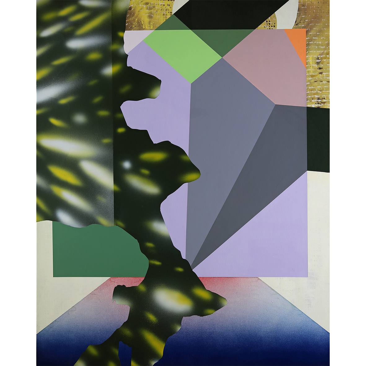 Irmeli Hulkko - Taidemaalariliitto