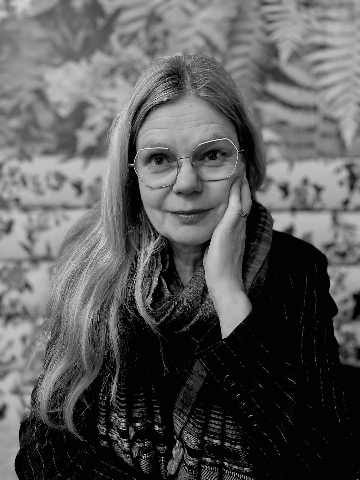 New Steering Group Appointed for the Finnish Painters Project - Taidemaalariliitto